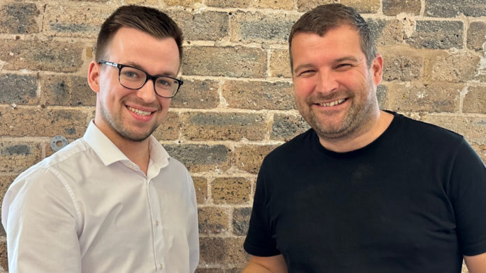 Paul Austen Associates Expands Team - Business Mondays