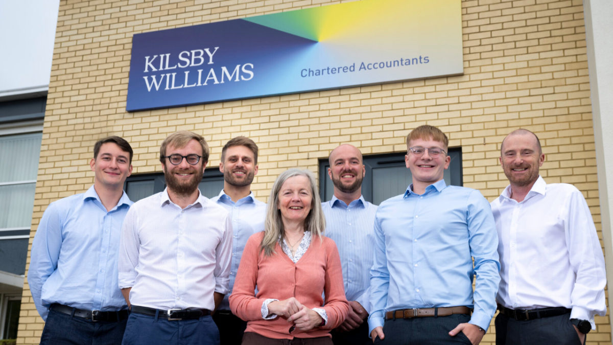 Tax team strengthened by new appointments - Business Mondays