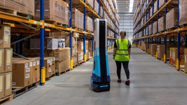 Leading UK-based Robotics Company BotsAndUs Rebrands as Dexory ...