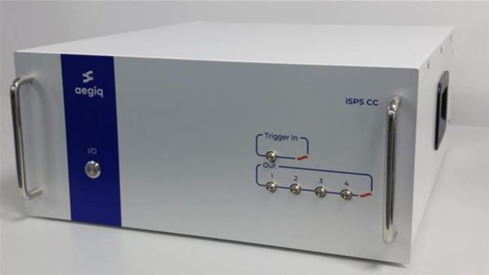 Aegiq launches the world's first compact true single-photon generator ...