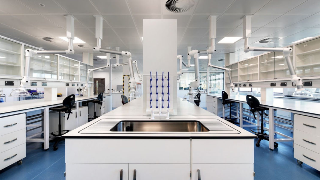 Amano Enzyme establishes new European hub at Milton Park - Business Mondays