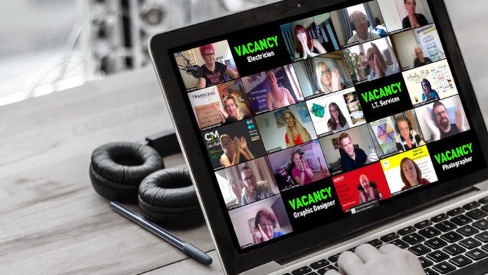 Members of National Networking Organisation Pool Together to Provide ...