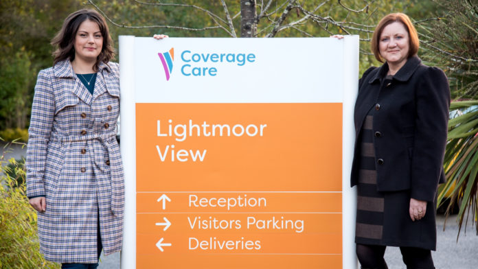 Shropshire care company given fresh new look - Business Mondays