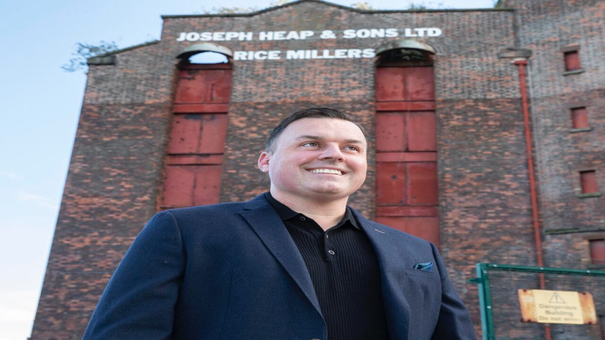 RWinvest predicts £1billion in international investment as it eyes ...