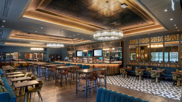 The Hilton Birmingham Metropole, NEC, Undergoes Brand Transformation ...