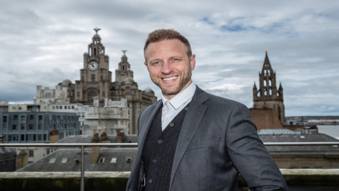 Leading Manchester businessman tells entrepreneurs ‘come to Liverpool ...