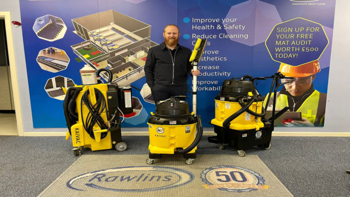 Rawlins – making ‘Remove, improve, protect’ more sustainable - Business ...