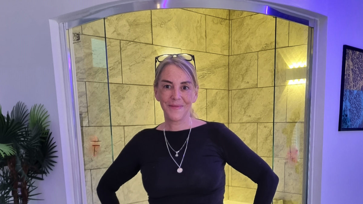 Blackpool hotelier triumphs at the European tourism sustainability ...