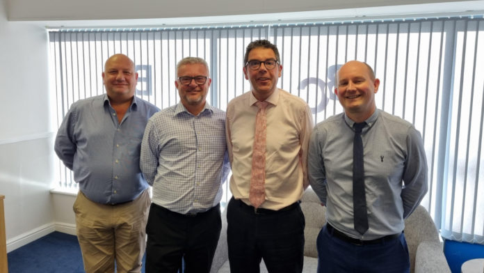 Alexander Calder Financial and Brearley & Co Accountants announce ...