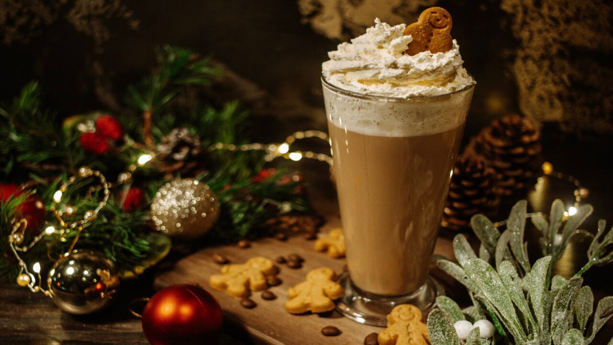 Caffe Noor Make Supporting Those In Need As Easy As Enjoying A Cup Of ...