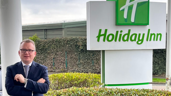 New manager for well known Aberdeen Hotel - Business Mondays