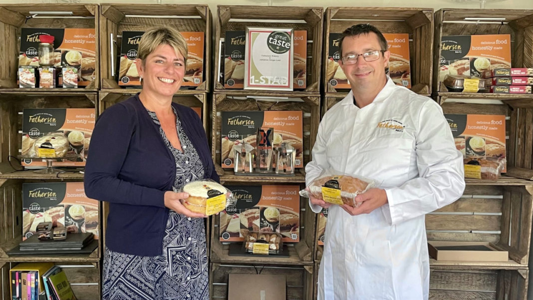 Bakery company secures funding - Business Mondays