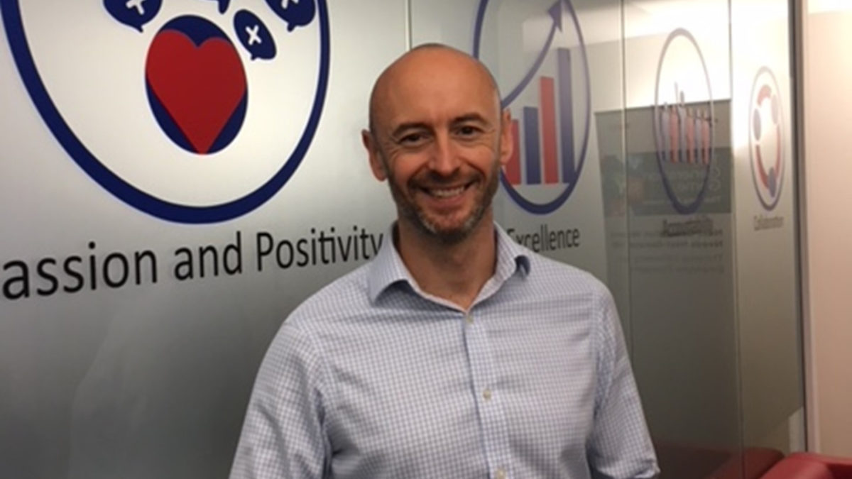 Symatrix Experiences Dynamic Growth Following Rapid Expansion in ...