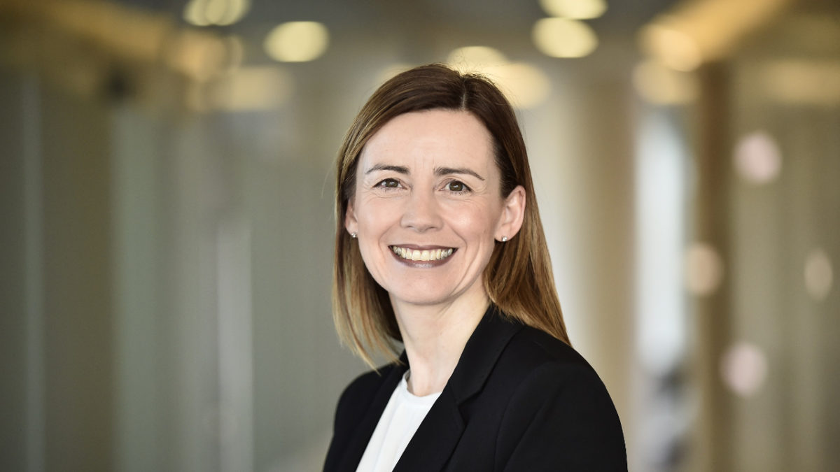 Pinsent Masons elects Scottish litigator Laura Cameron as Managing ...