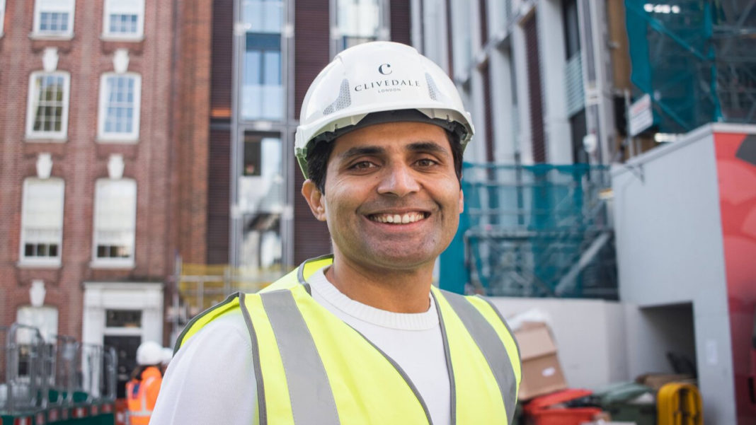 Sameer Gehlaut Reveals All-new 'Amberley' Luxury Serviced Apartments ...