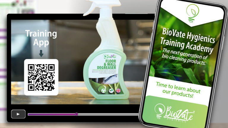 Northants firm Biovate Hygienics launches training academy linked to ...