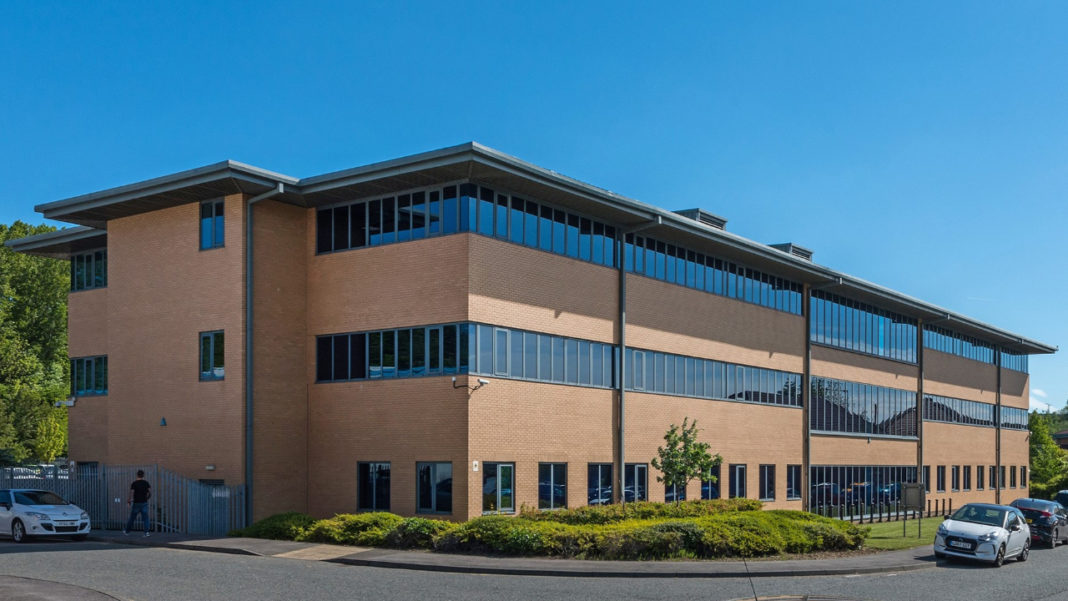 £2.5m investment attracts hattrick of new tenants for Sunderland office ...