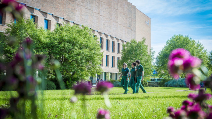 Pioneering research collaboration aiming to improve Coventry residents ...