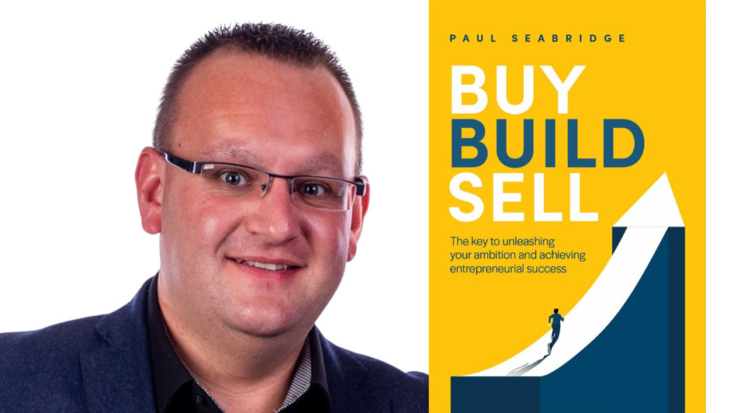 Mergers and acquisitions expert Paul Seabridge explains the key to ...