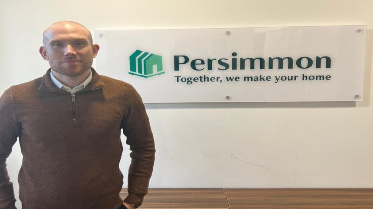 Persimmon Homes South East appoints new land director for Kent and East ...