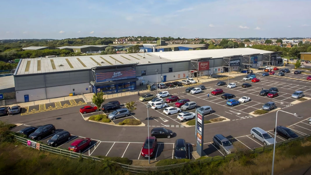 LCP’s growth continues with acquisition of Essex retail park - Business ...