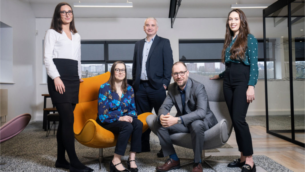 Haines Watts Expands Corporate Finance team to meet growing demand ...