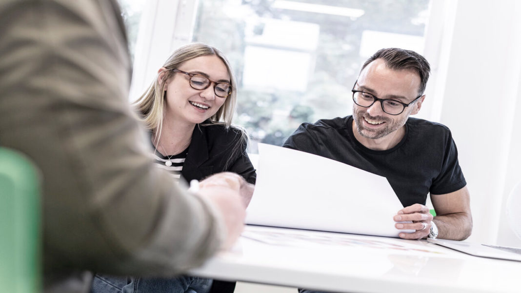 Jask Creative launch brand new website service - WP Plus+ - Business ...