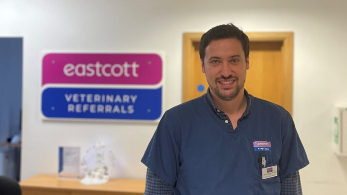 New Consultant Boosts Ranks At Swindon Veterinary Hospital - Business ...