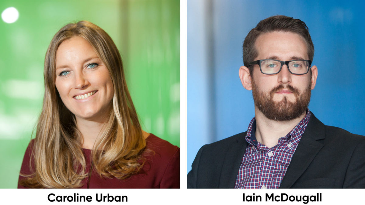 New partners appointed at MBM Commercial - Business Mondays