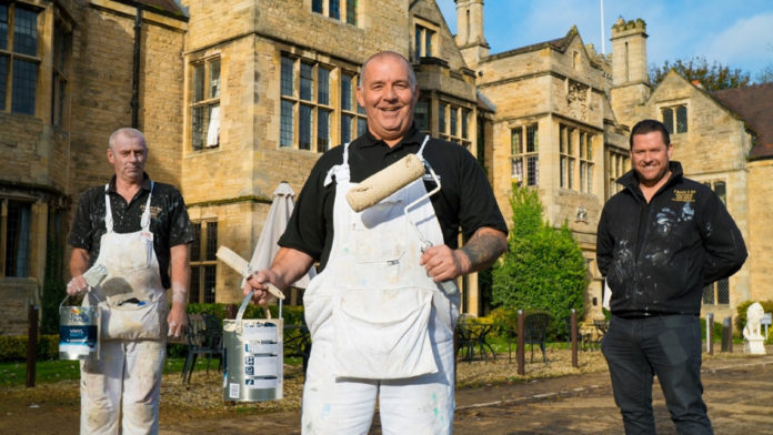 S Nicholson & Sons recruit trio in response to growing order book ...