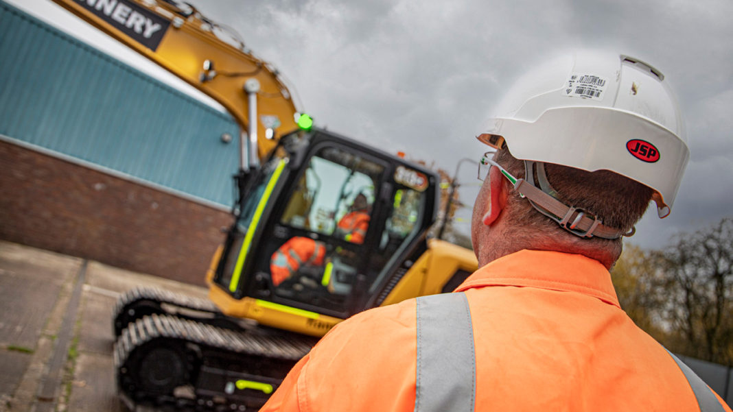 Record year delivers a perfect 30th birthday present to Spillard Safety ...