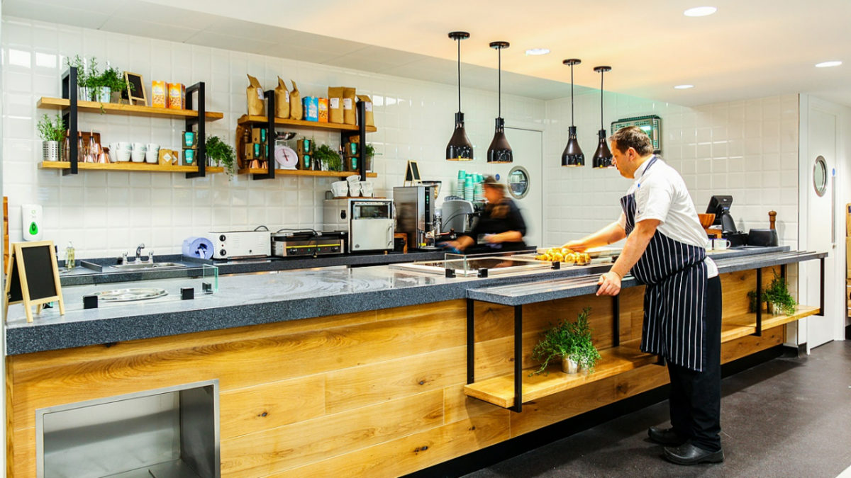 Wilson Vale announces new partnership with Wates Group - Business Mondays