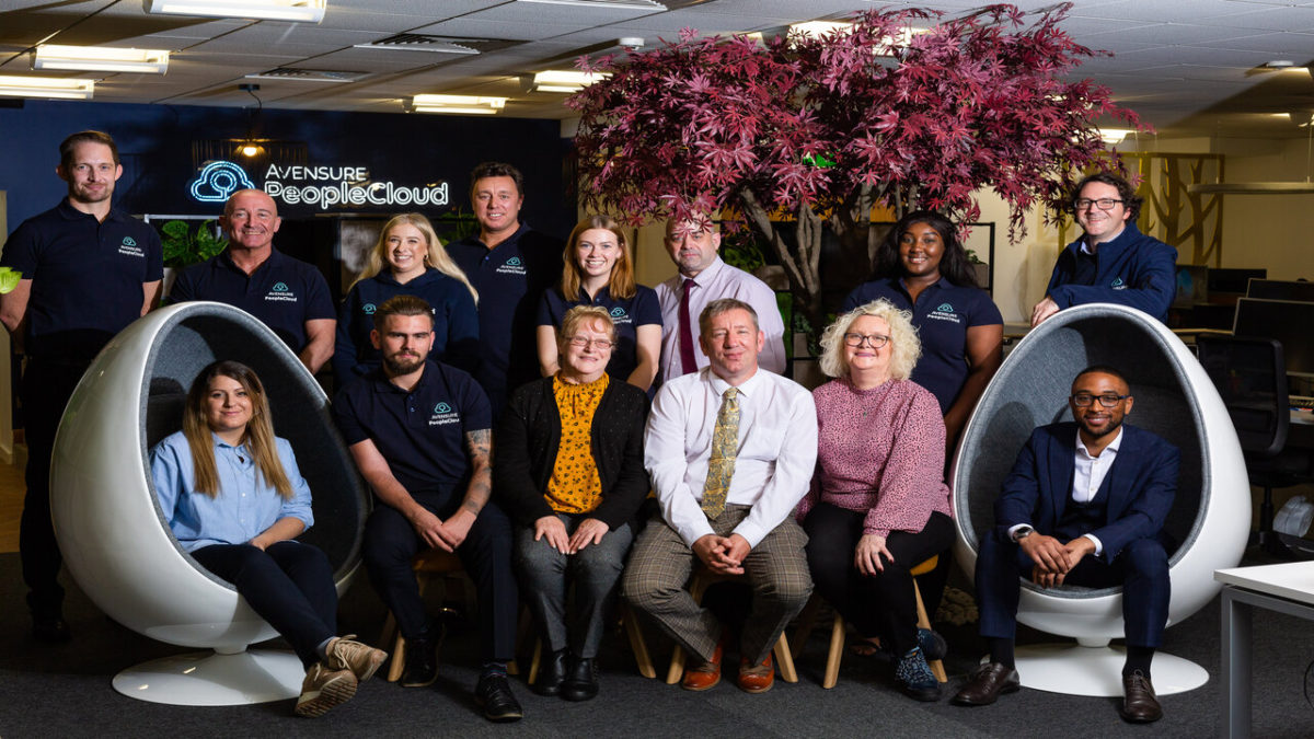 Avensure Launches New HR Platform in Major Investment - Business Mondays