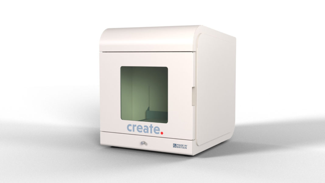 Laser technology specialists Needham Laser Technologies launches retail ...