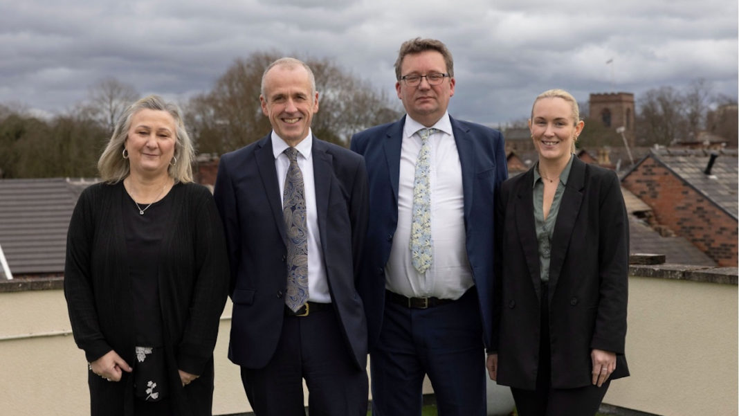 Express Solicitors keeps pace with growth plans with the appointment of ...