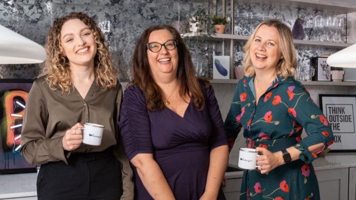 Aubergine grows team following hat-trick of new business wins ...