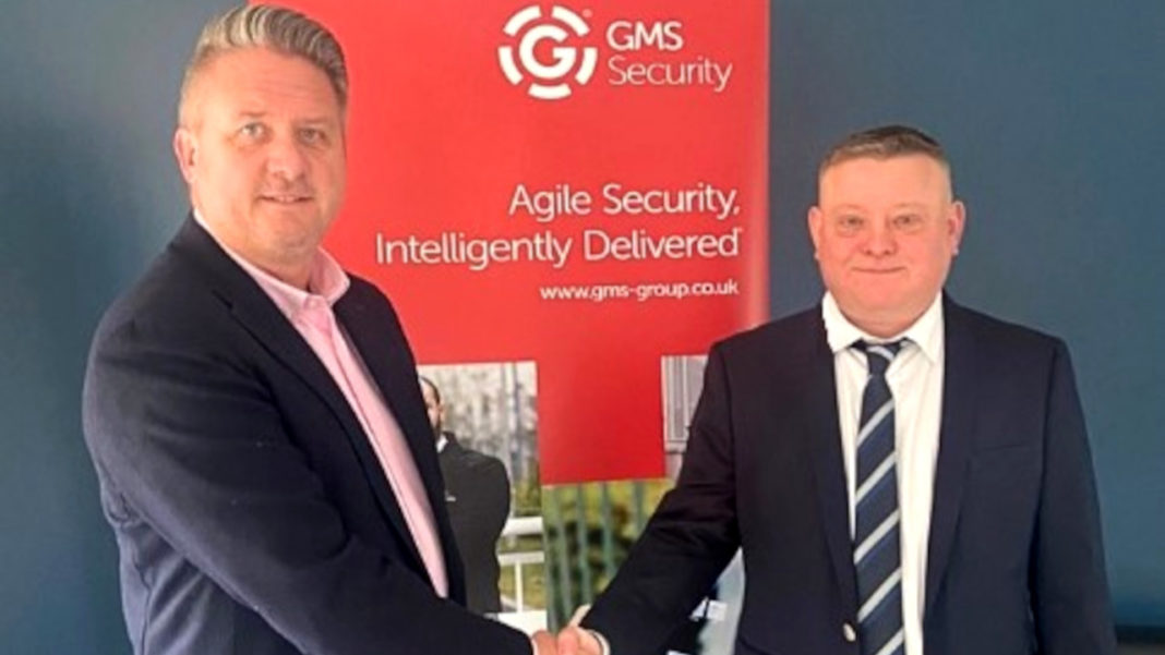 GMS Group Appoint Specialist Director To Capitalise on Growing Demand ...
