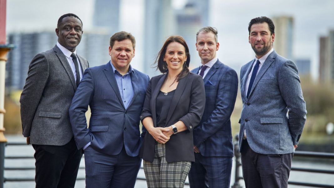 New management team for RECOM Solutions' passive fire protection ...