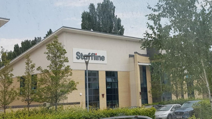 Precision FM Help Keep Staffline Compliant - Business Mondays