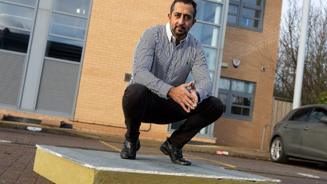 TaperedPlus Launches Innovative, Non-Combustible Roof Insulation System ...