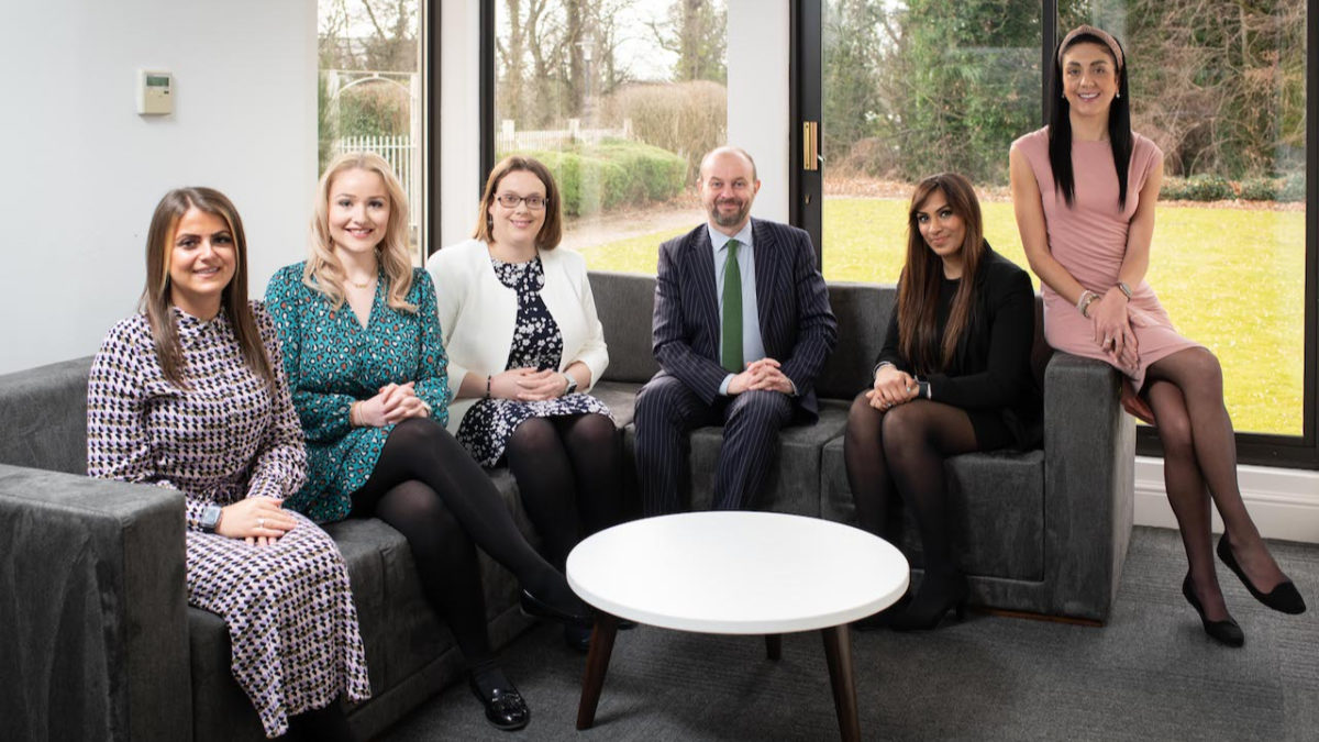 Growth Continues Apace at Swinburne Maddison - Business Mondays