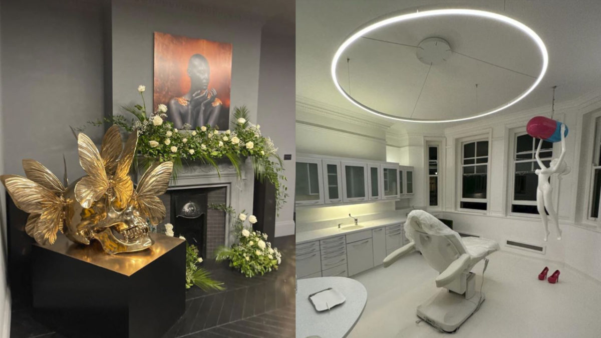 World-leading Israel aesthetic clinic expands into UK market with ...