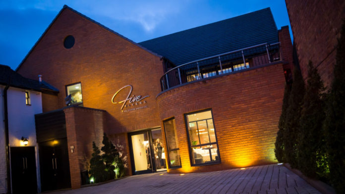 Five Rivers A La Carte Unveils Stunning New Look - Business Mondays