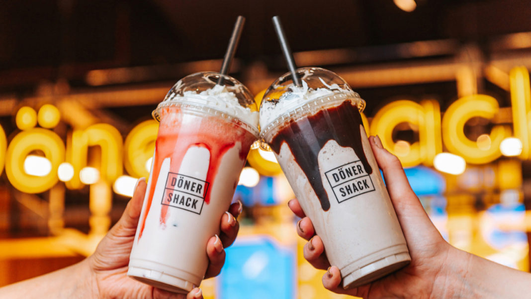 Döner Shack set to launch in London - Business Mondays