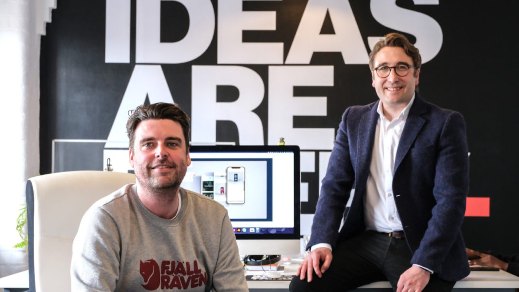 Design agency acquired by Ballards LLP - Business Mondays
