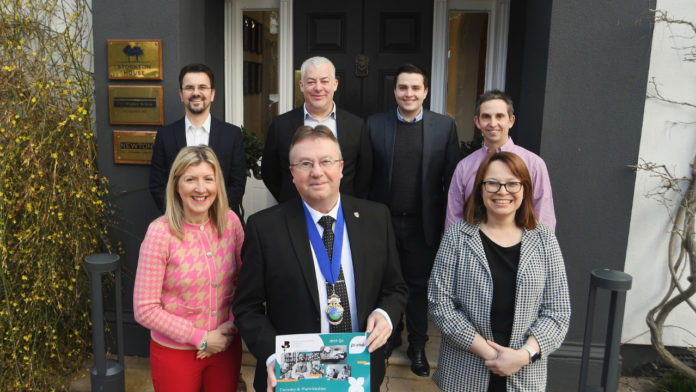 Positive signs for the regional economy, says business panel - Business ...