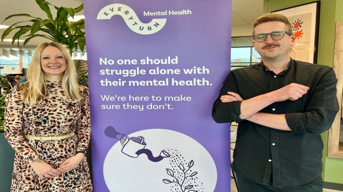 Leading Mental Health Charity Renames to Reflect Integration of Care ...