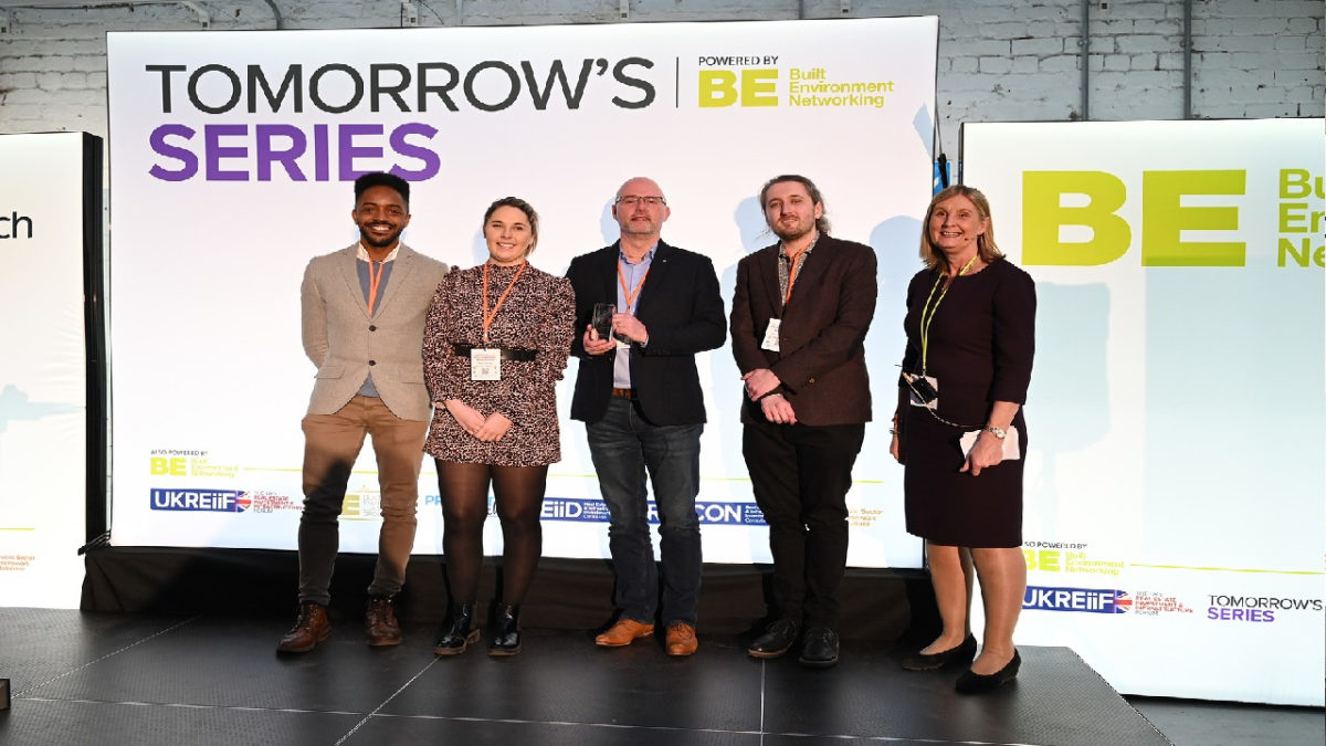 Leeds Based Edward Architecture Named Architect Of Year At Tomorrow’s ...