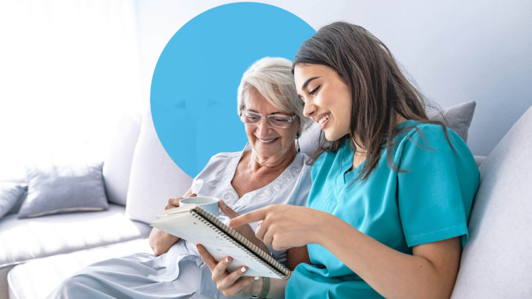 Connect Health partners with Personalised Care Institute - Business Mondays