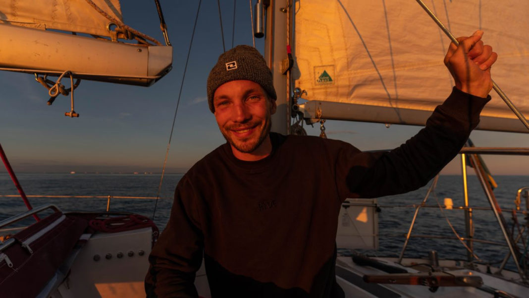 New Sustainable outdoor brand RYDE shortlisted for two StartUp Awards ...